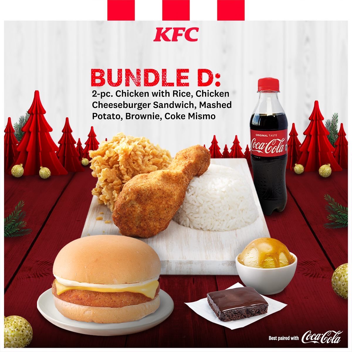 KFC Philippines on Twitter: KFC Philippines on Twitter: