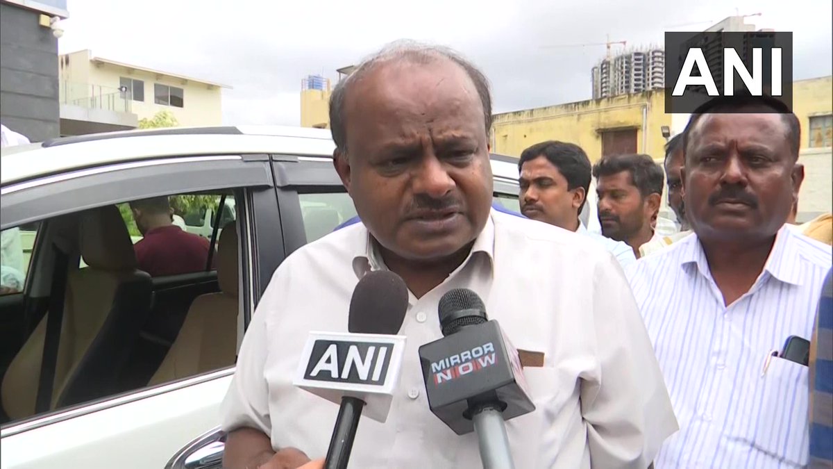 ANI On Twitter BJP Doing Politics Without Printing His Name On ani-on-twitter-bjp-doing-politics-without-printing-his-name-on