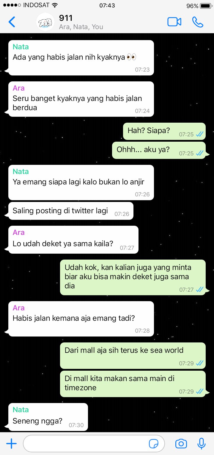 Jjeong on Twitter: "512. Kamu harus belajar banyak sih Wil https://t.co/igLnMLyBHx" / Twitter