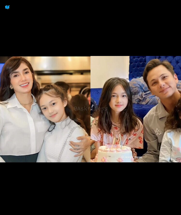 Askrlfess on Twitter: "[askrl] Anaknya andhika sama ussy yang ini tuh ...