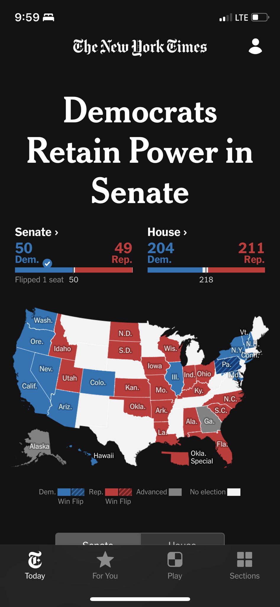 Rob Relyea on Twitter: "Just landed and saw this news: (😁) https://t.co/7SrjJWTu6D" / Twitter