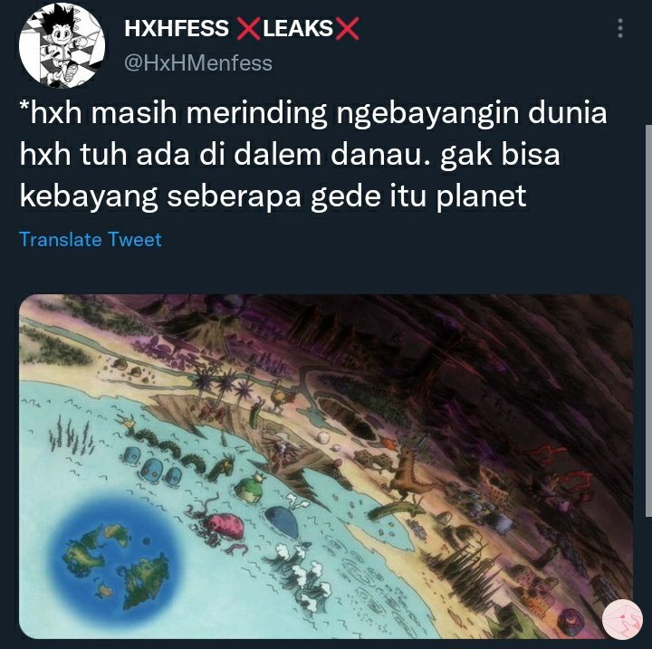 JAPANFESS TERANG on Twitter: "*jpf Emang iya ya? https://t.co/rew2jjccUZ" / Twitter