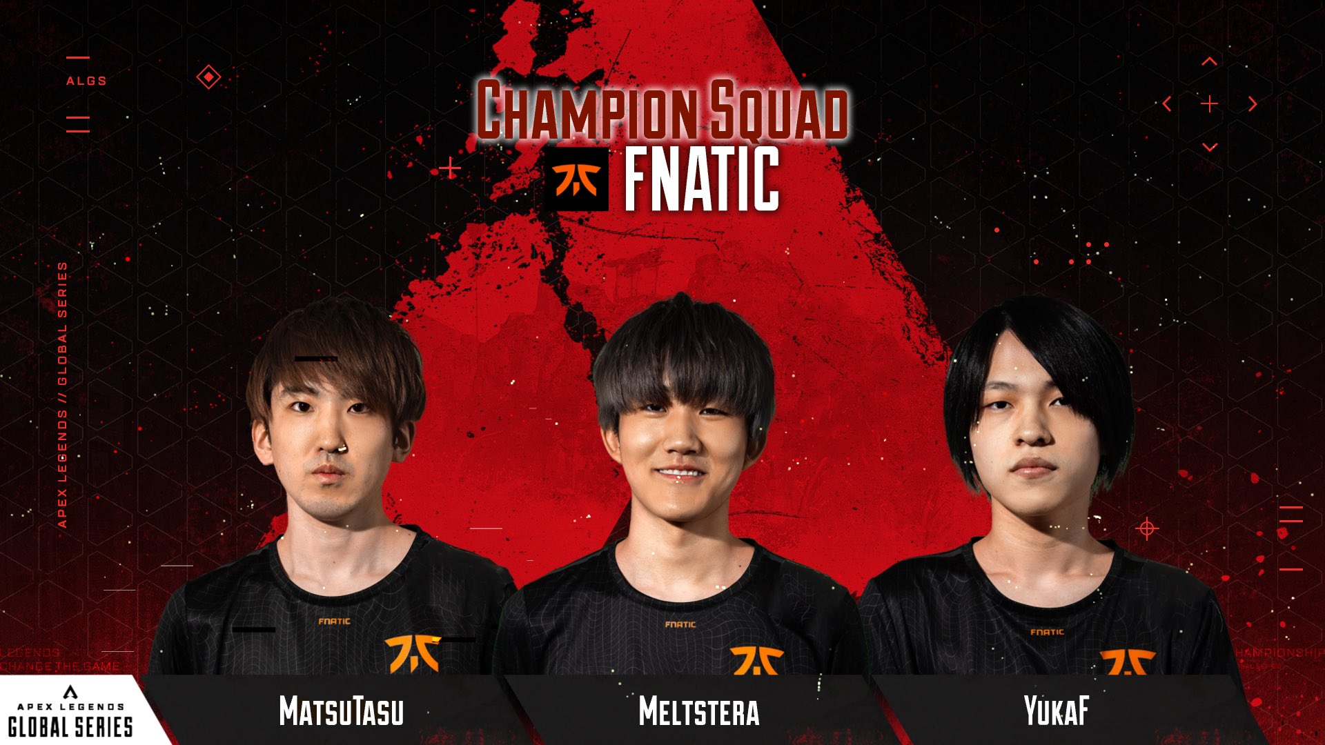 ALGS APAC NORTH - JP on Twitter: "#ALGS Year 3 APAC North - Pro League Split 1 Match2 Game6 ...