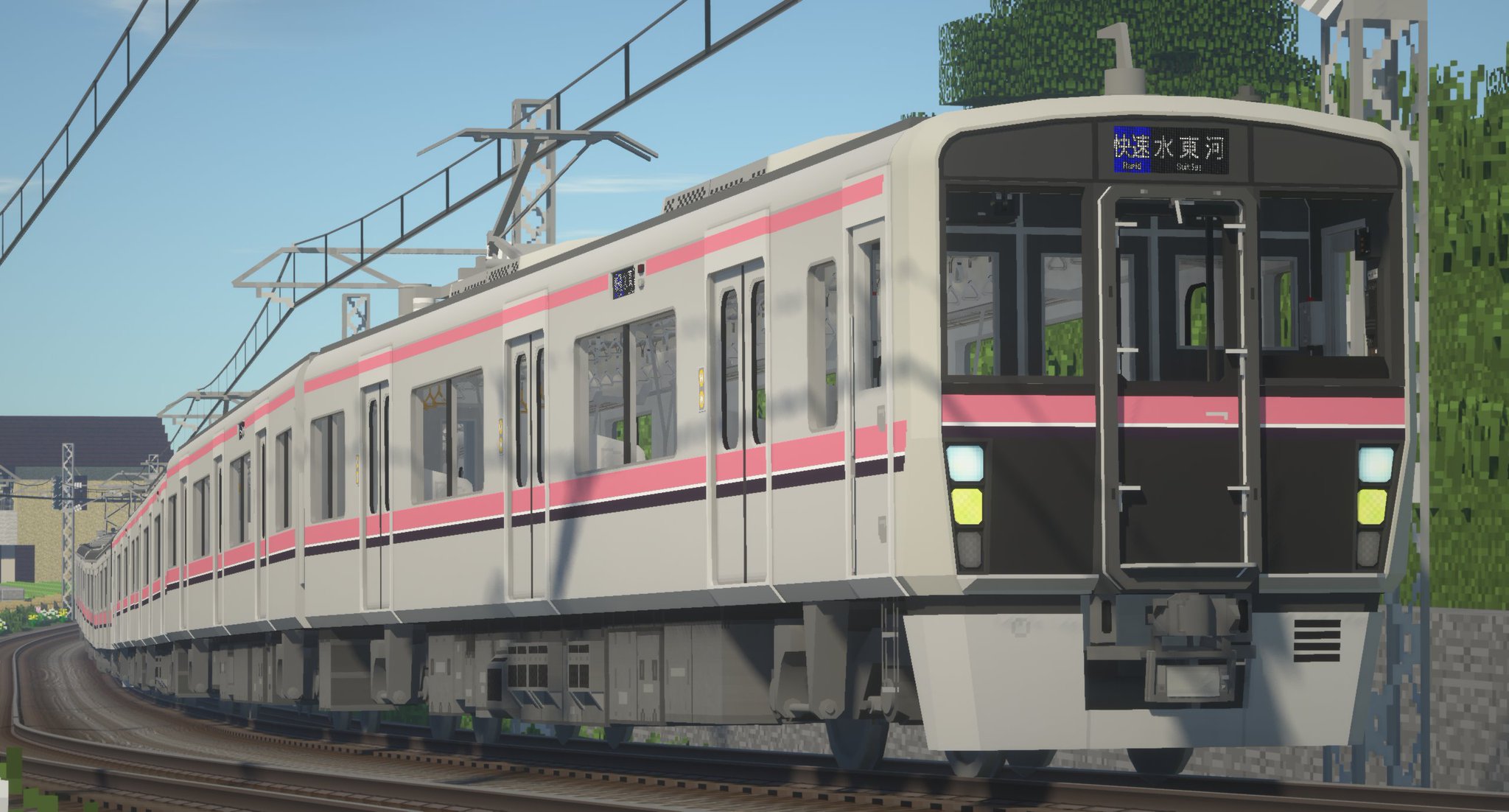 meitetsu600V on Twitter: "#RTM_SS https://t.co/ZGjcUYOr2a" / Twitter