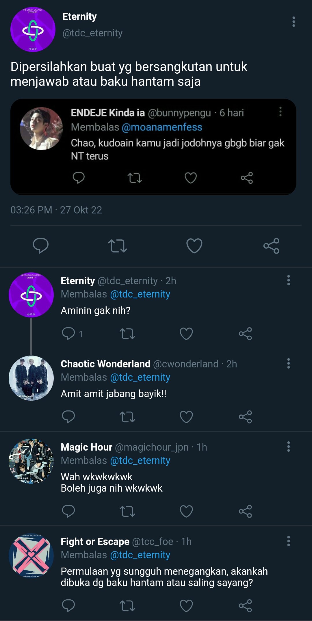 Mogyu on Twitter: "Siapa tuch Blue? https://t.co/TzNYSaVnya" / Twitter