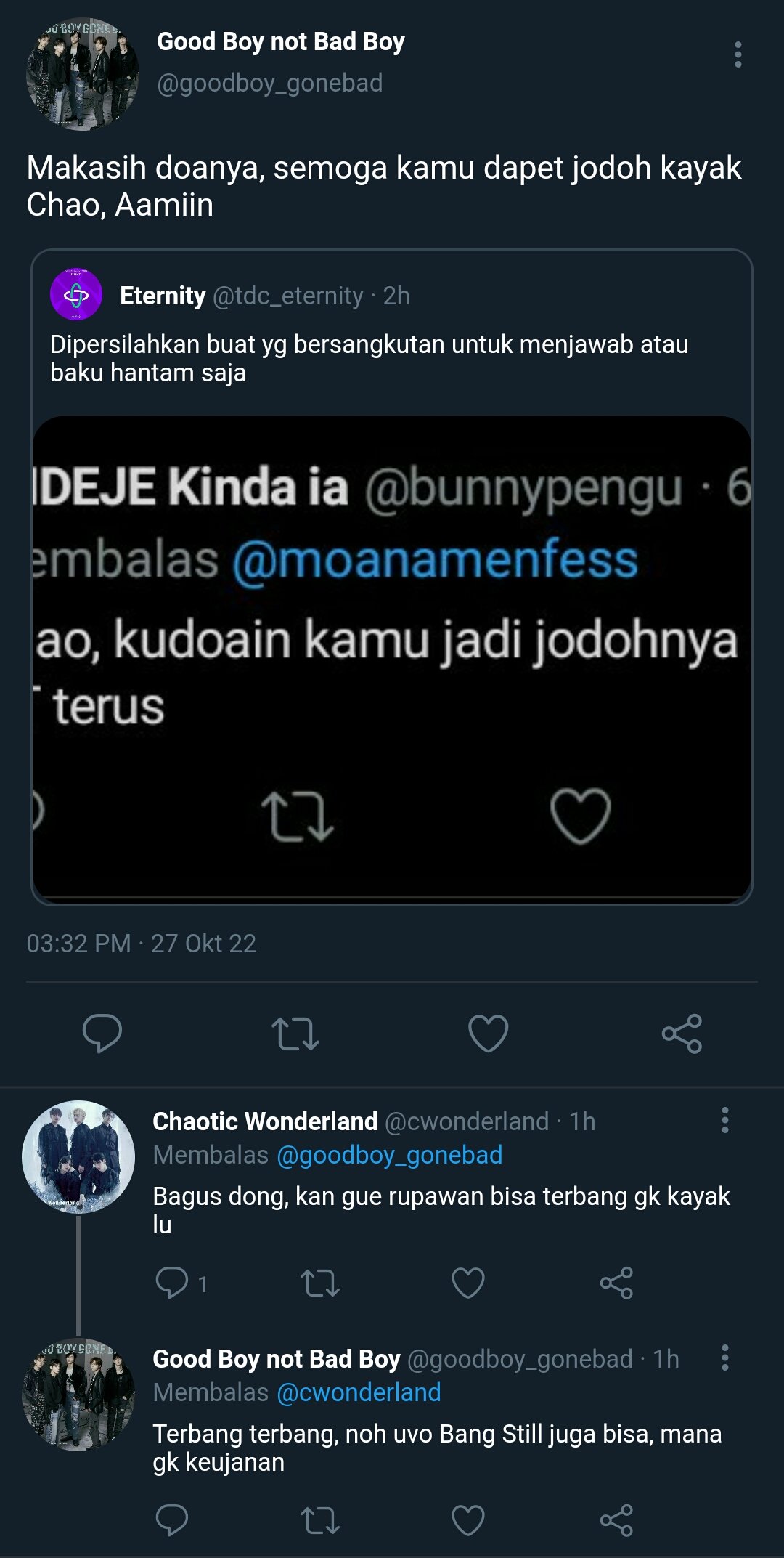 Mogyu on Twitter: "Siapa tuch Blue? https://t.co/TzNYSaVnya" / Twitter