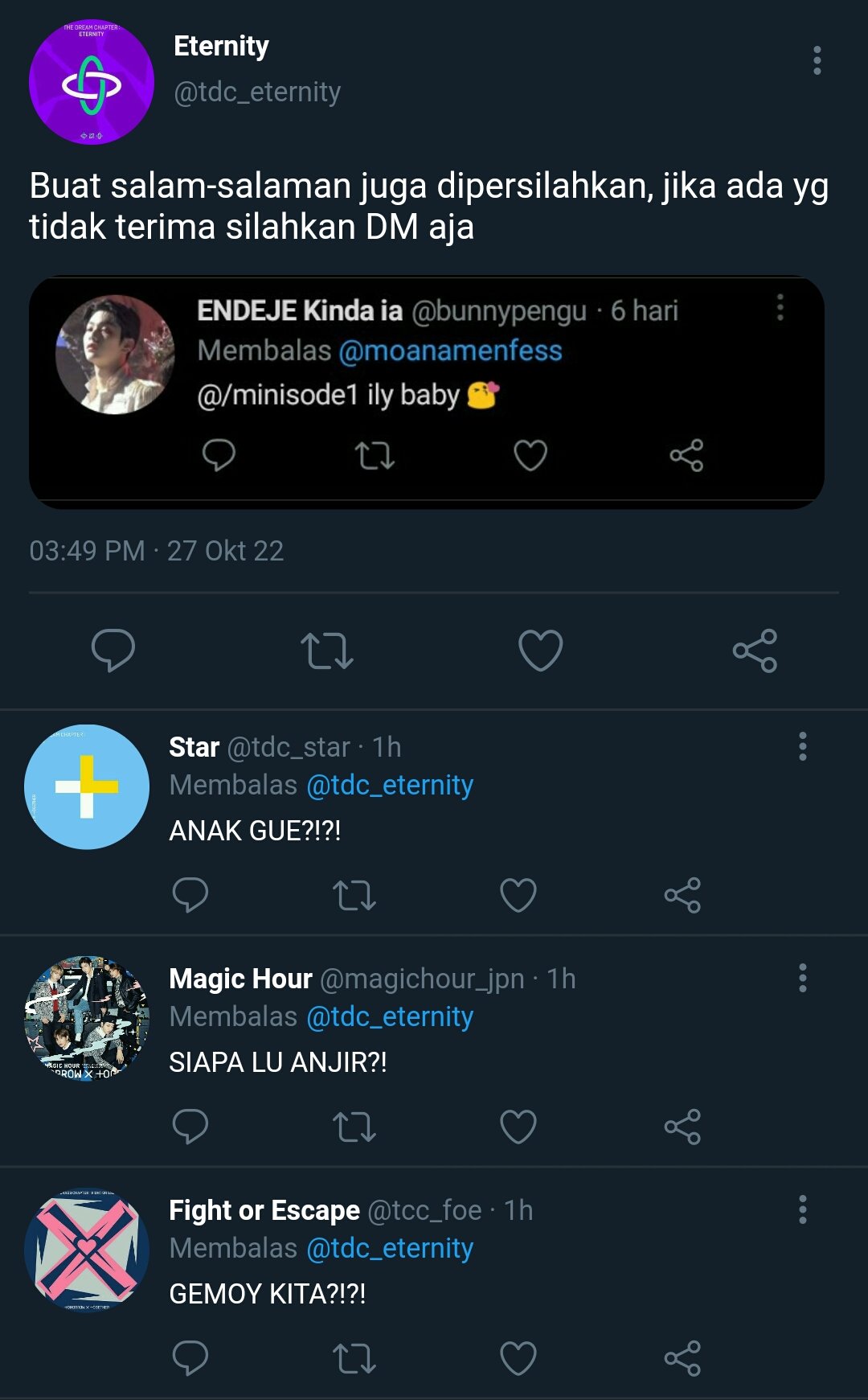 Mogyu on Twitter: "Siapa tuch Blue? https://t.co/TzNYSaVnya" / Twitter