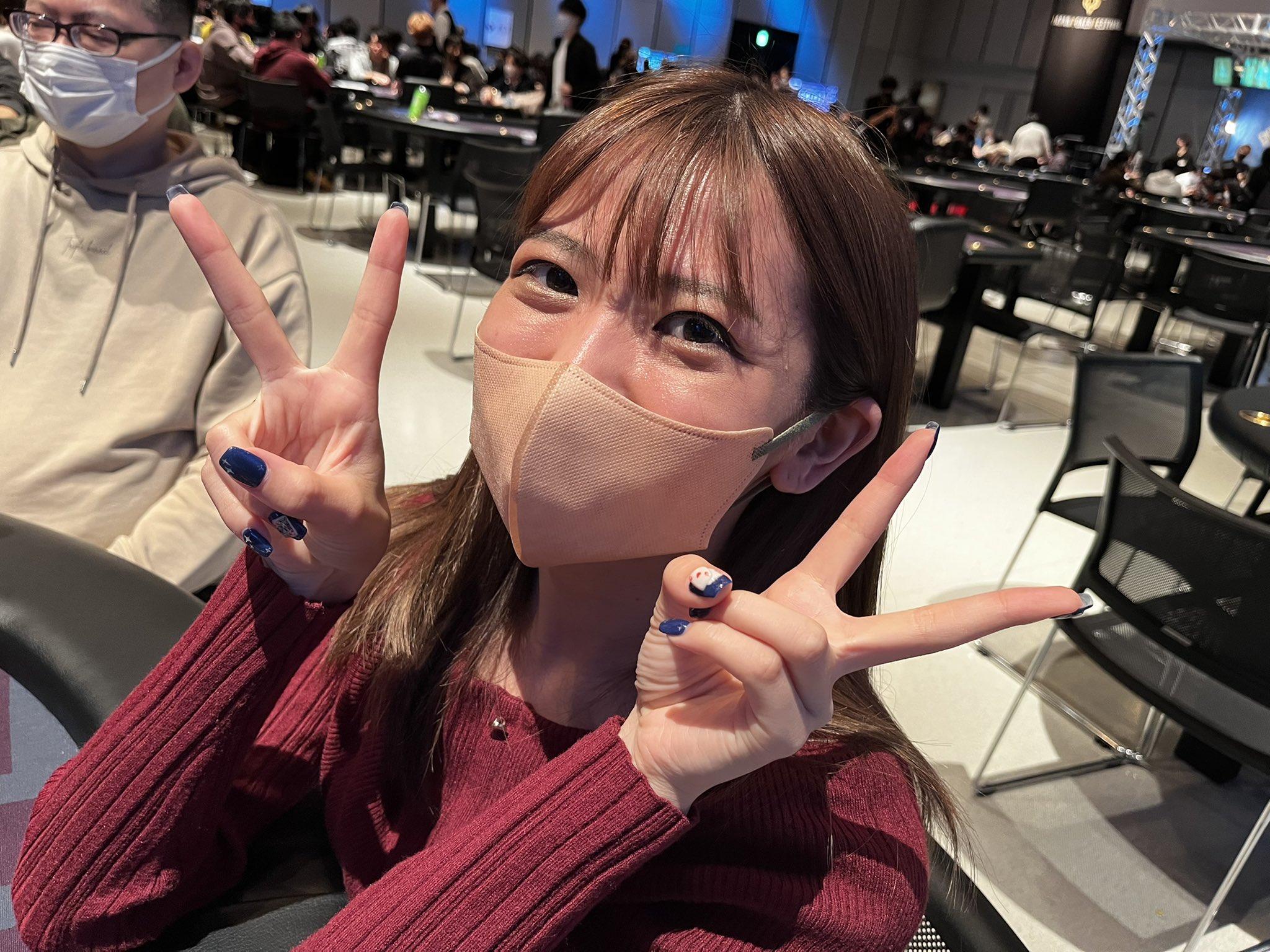 JAPAN POKER FESTIVAL / JPF / ポーカーフェスティバル on Twitter: "JPFはこの3日間業種問わず様々な方にお越し頂きました‼️ https://t.co ...