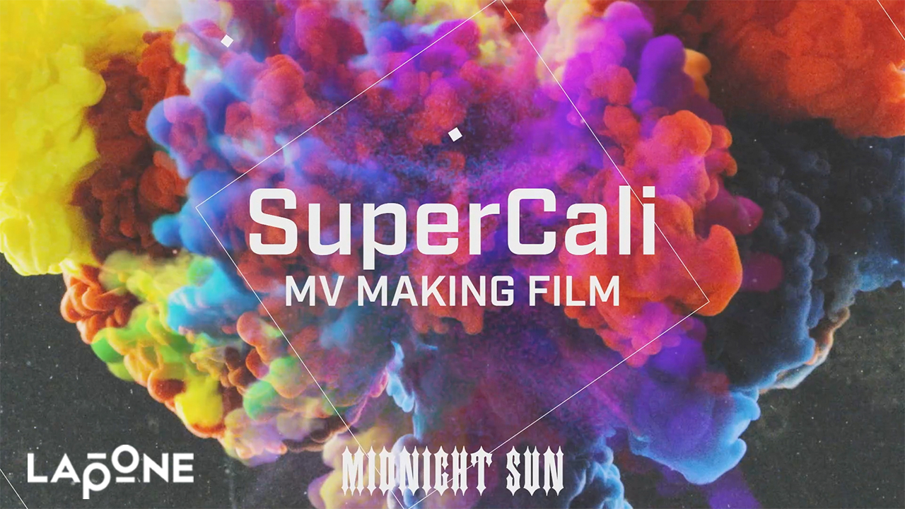 JO1 on Twitter: "JO1｜'SuperCali' MV MAKING (https://t.co/TfY5WbxYXa) #JO1 #SuperCali #スパカリ https ...