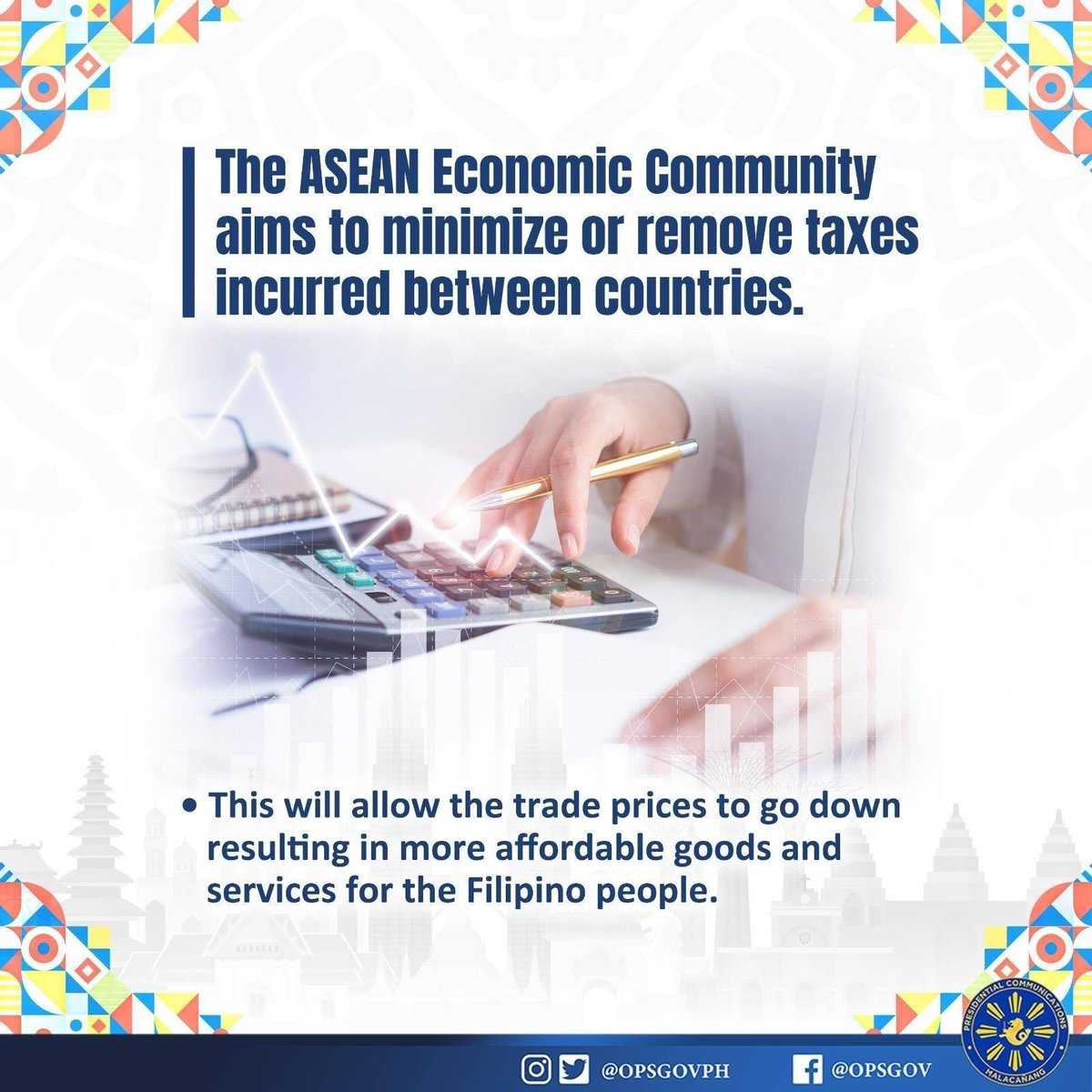 Office of the Press Secretary on Twitter: "Ngayong linggo ay dumalo si Pangulong Ferdinand R ...