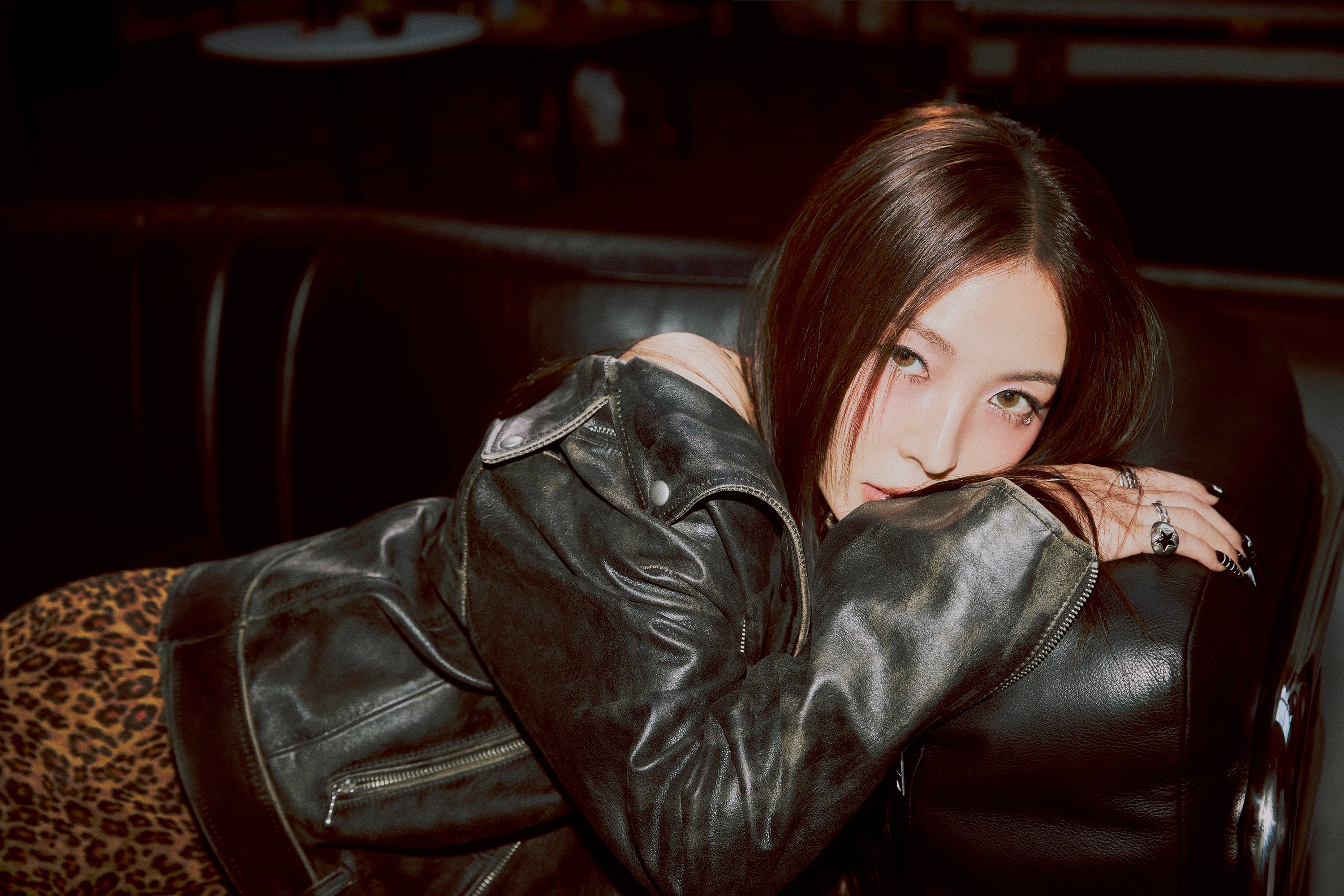 BoA - 'Forgive Me' - MV ⋆ Girl Group Stan