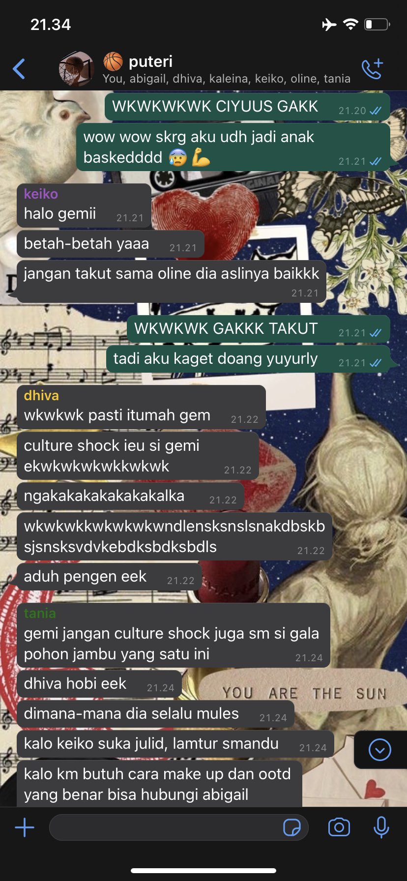 adel on Twitter: "105. https://t.co/pHnQOwj9jL" / Twitter