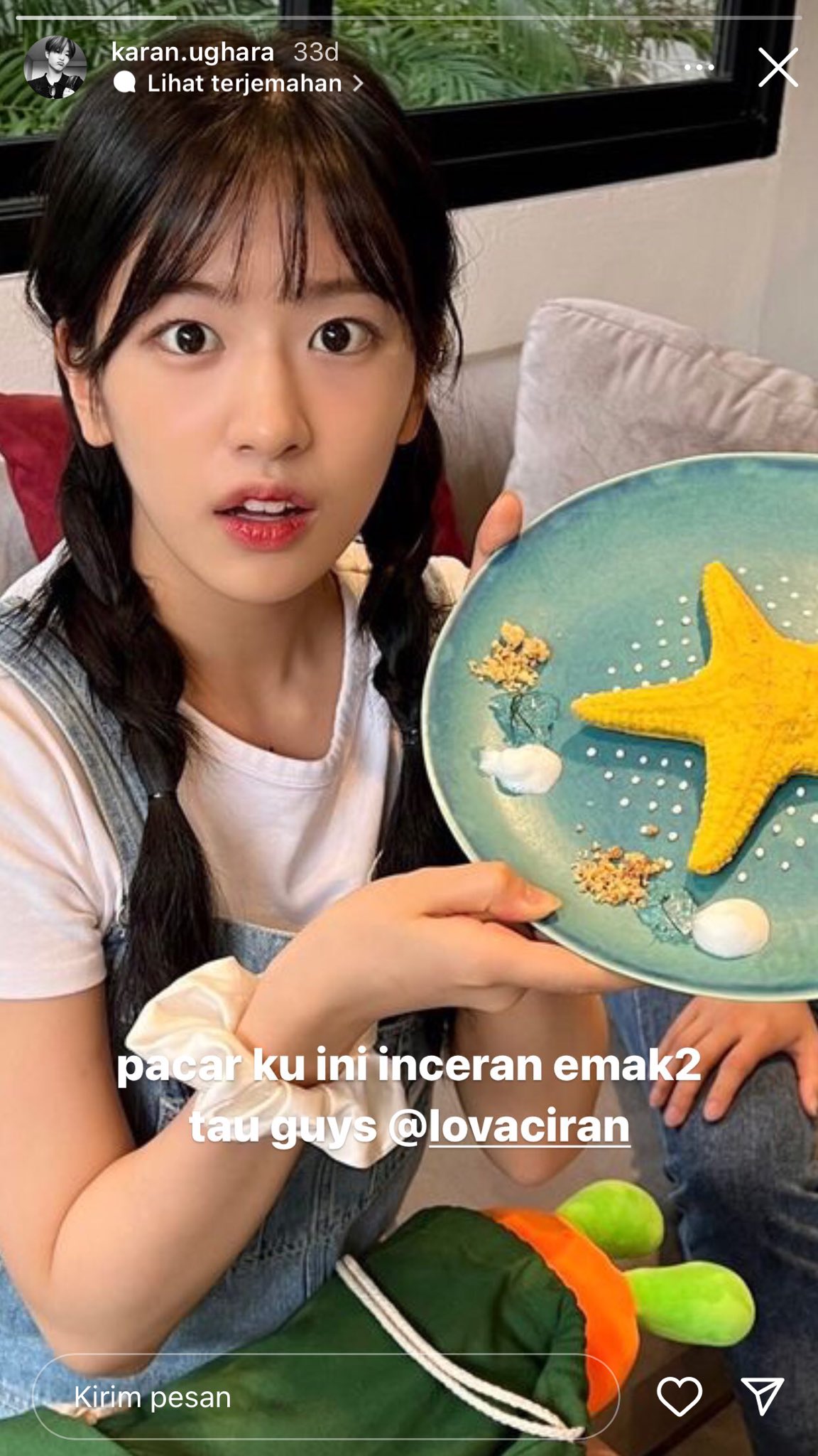 cylan on Twitter: "2. emang kalo main baju harus banget couple ya? https://t.co/xRrn7RDlv5 ...