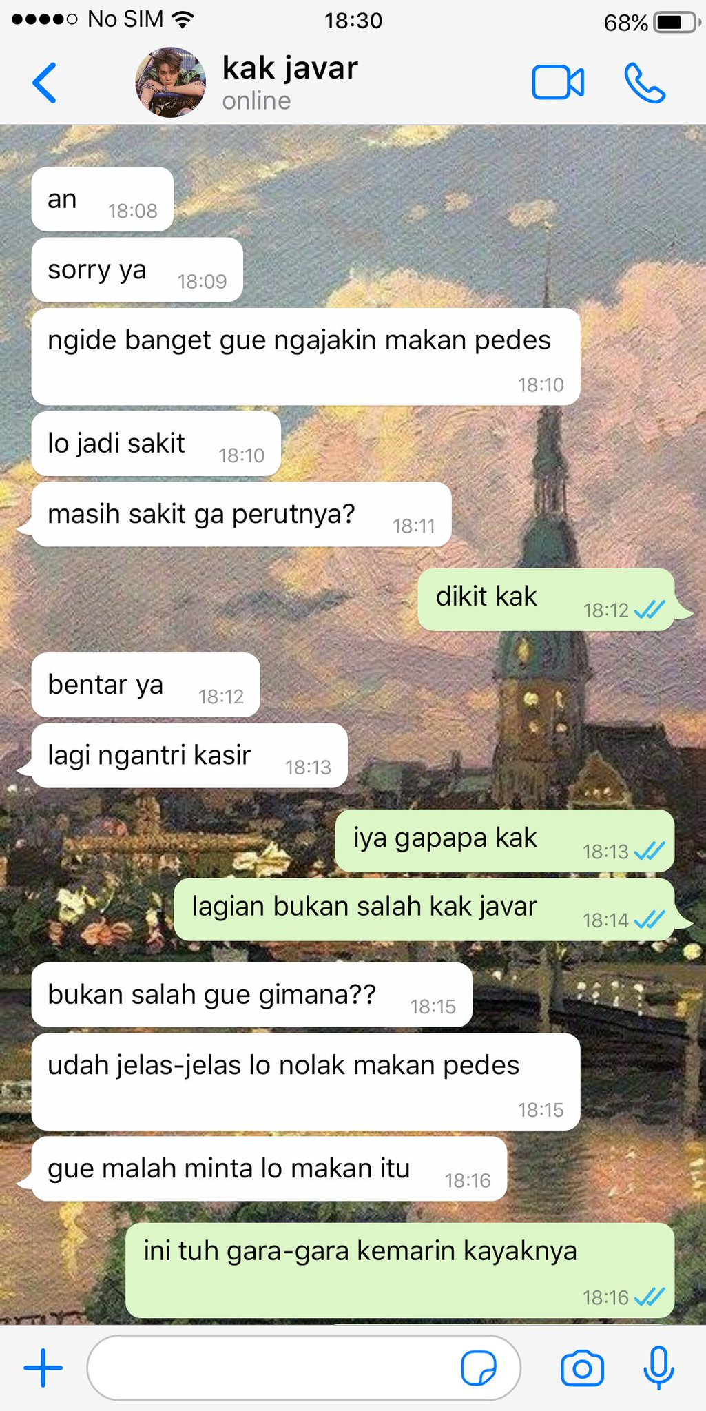 stAr ⭐ on Twitter: "474. https://t.co/9QDNJRS0NX" / Twitter