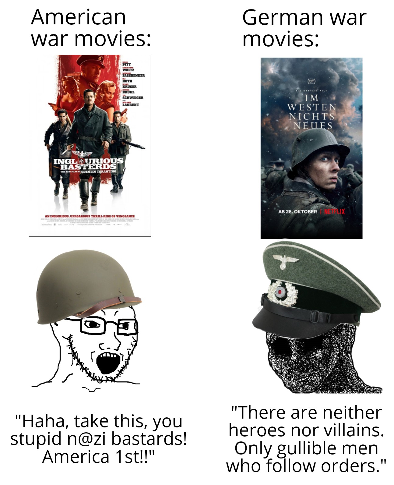 r/HistoryMemes on Twitter: "I speak from personal experience https://t.co/s06RECLCkG https://t ...