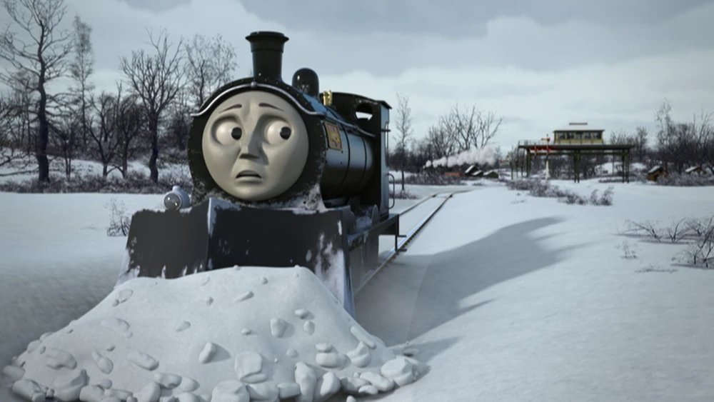 TTTE Matchups on Twitter: "We are now entering the Quarter Finals, Where 4 episodes per round ...