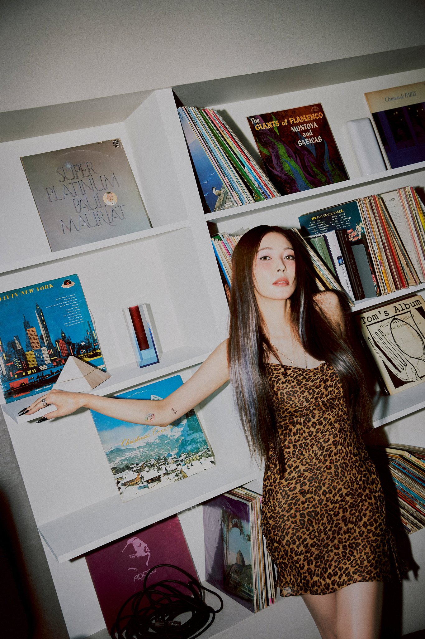 BoA Official on Twitter: "BoA 보아 The 3rd Mini Album 〖Forgive Me〗 2022.11.22 6PM KST #BoA #보아 ...