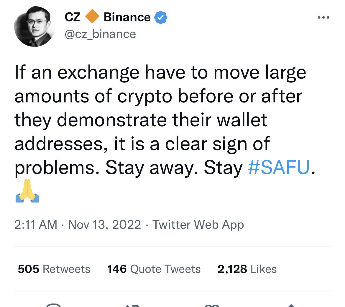 Hoss on Twitter: "Oh Gott.. CZ ist am Tweeten, Bitmex launcht CRO perps. Werden jetzt Gate und ...