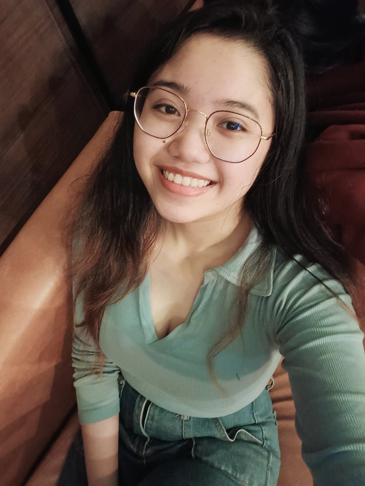 Aika Intong🎙️ on Twitter: "At the airbnb ️ Super cozy here https://t.co/56dv7Iqvzn" / Twitter
