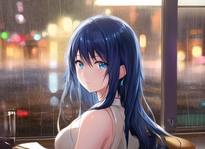 Hirosaji / ひろさじ on Twitter: "Anything v3.0 お試し。 #anythingv3 これまでのモデルの中で ...