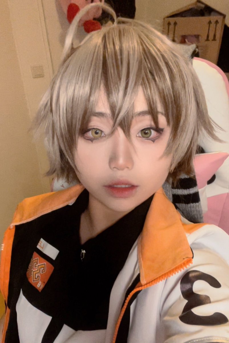 Luuu. (@Lukiozz) さんのコスプレ作品まとめ (2 件) - Twoucan