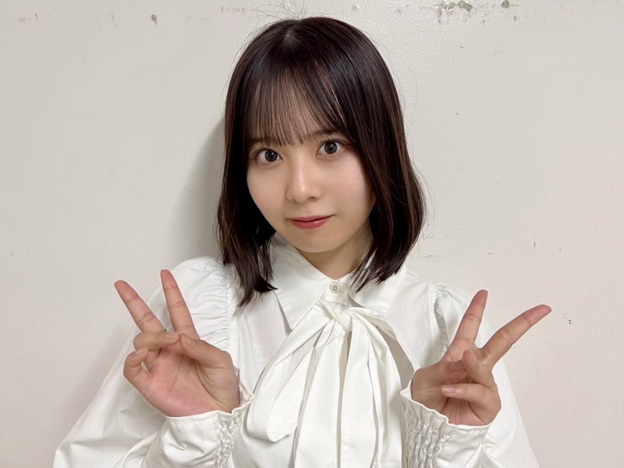 乃木坂46 On Twitter お待たせしました! 佐藤璃果、 阪口珠美 が Nhkのスタジオに到着しました!! 引き続き、現在生放送