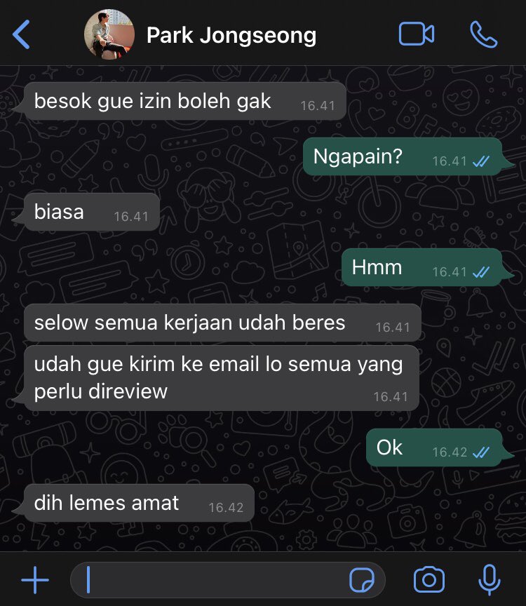 mai on Twitter: "177. lemes https://t.co/PknuIfFJDR" / Twitter