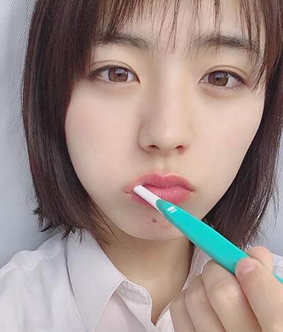 arinoyume on Twitter: "@bozu_108 井手上 漠ちゃんの全盛期には誰も勝てないと思うの。 https://t.co/rt7zA6bT5o" / Twitter