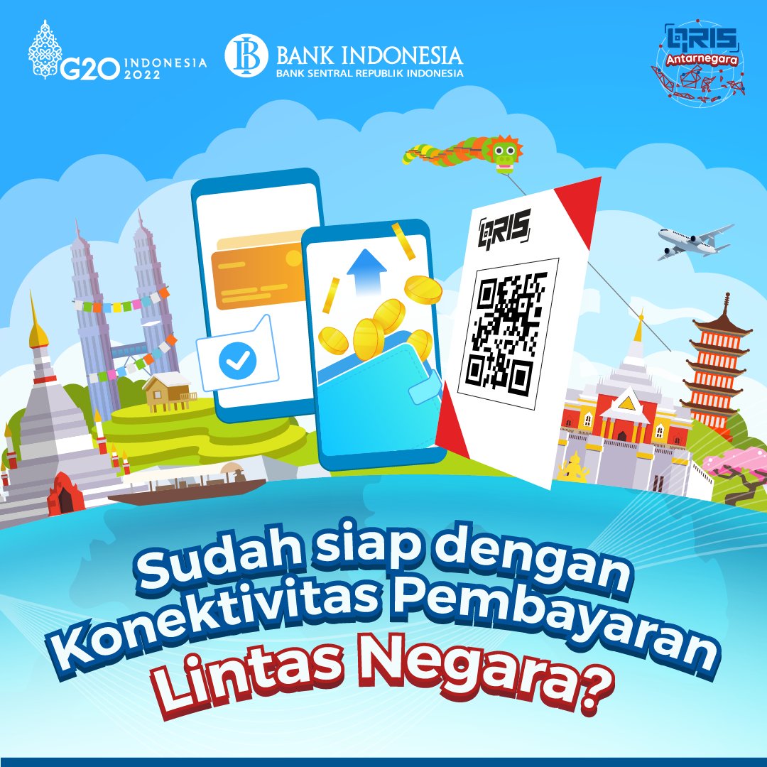 Bank Indonesia on Twitter: Bank Indonesia on Twitter: