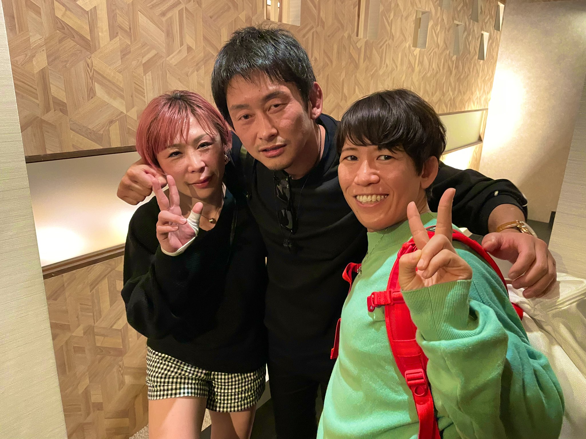 藤野恵実 emi fujino (@emi_fujino) / Twitter