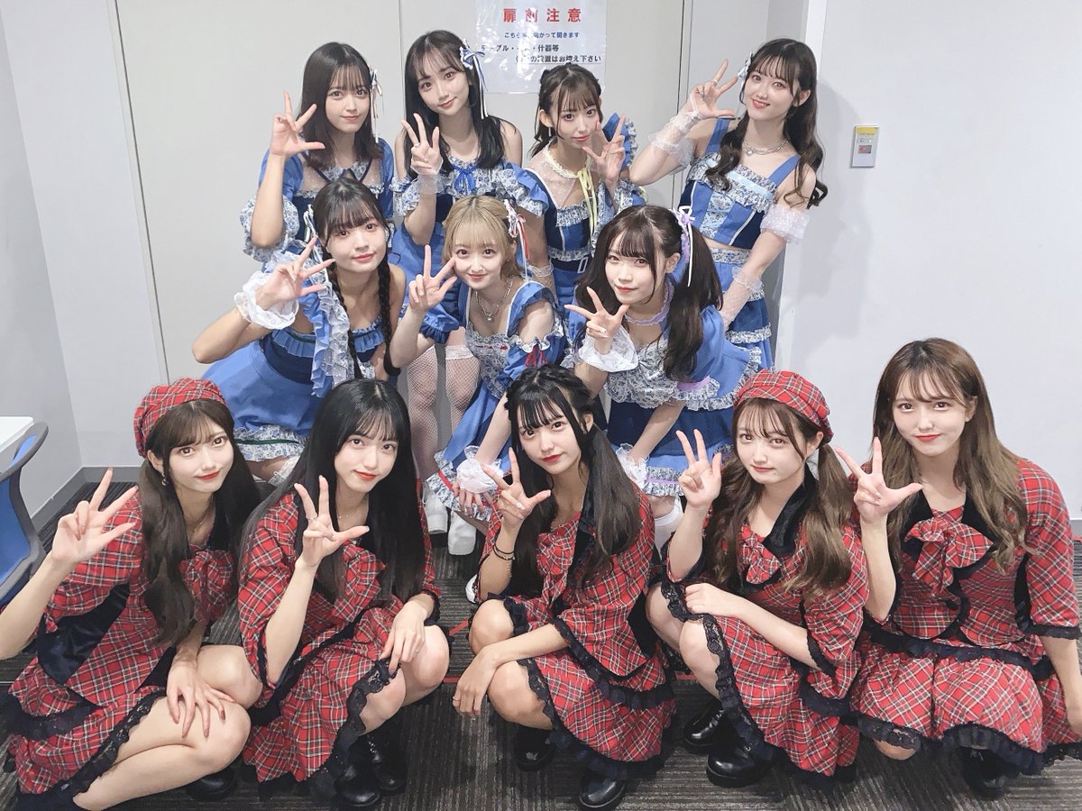 虹色のSweet Bullet？ #虹色の飛行少女 さんとお写真撮っていただきました！ #トゥラブ #虹色の飛行少女 #トゥラブ 【トゥラブ ...