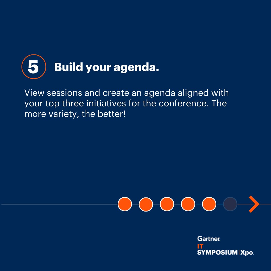 Gartner on Twitter: Gartner on Twitter: