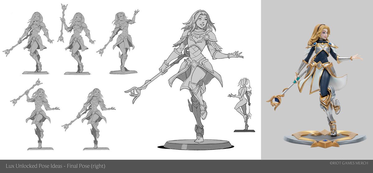 「Star Walkin Mecha Rell Concept Art by Mauro Belfiore https:/」Spideraxeの漫画