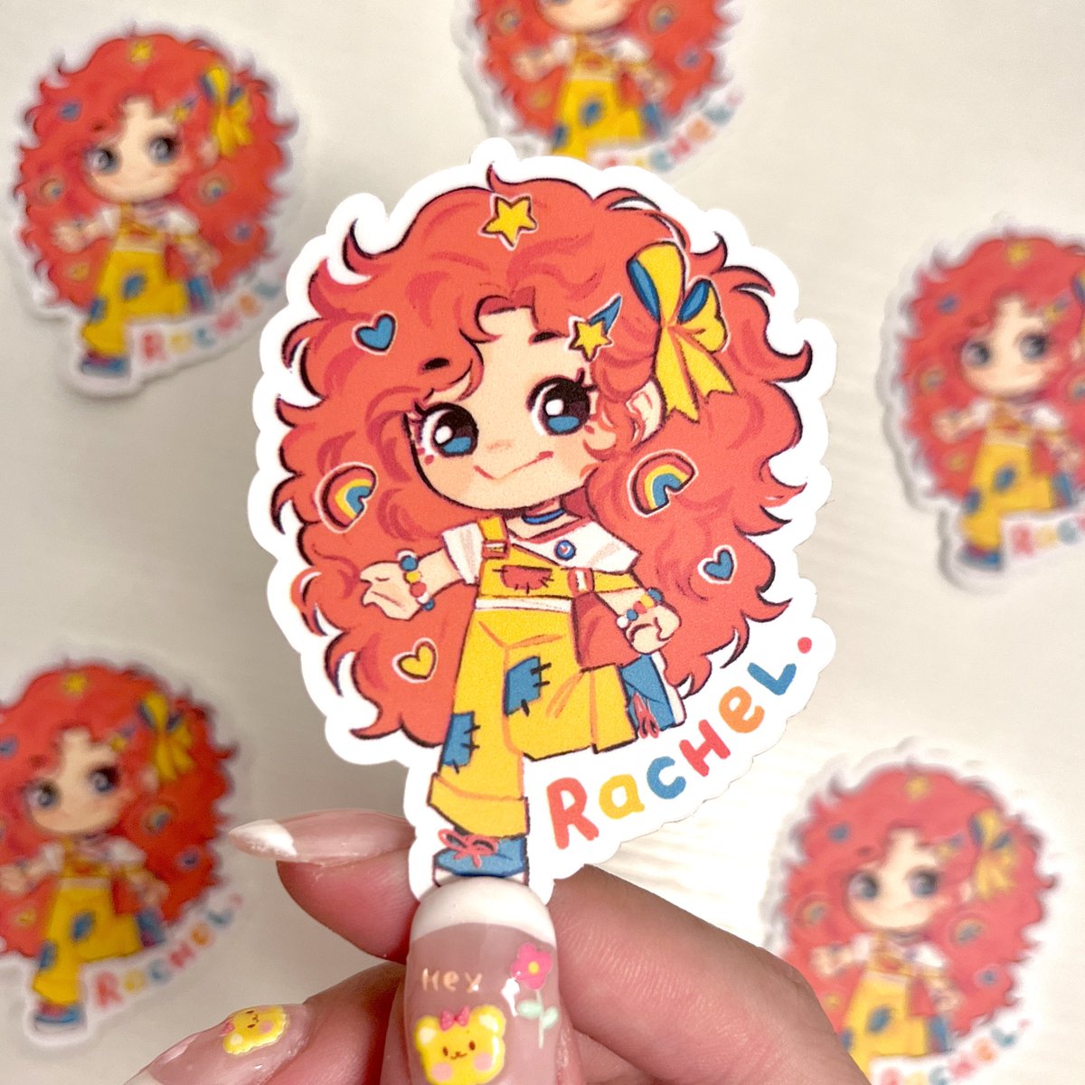 lauren (@ayeoops) さんのイラスト・マンガ作品まとめ (189 件) - Twoucan