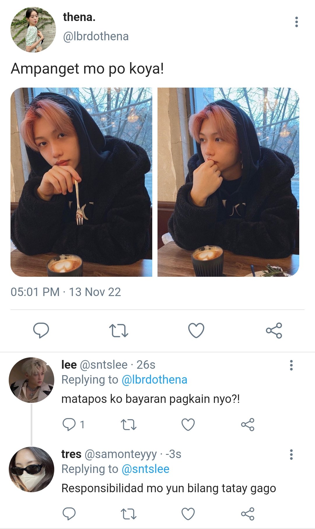 rei on Twitter: "EI28 https://t.co/dQd1ZeRv9S" / Twitter