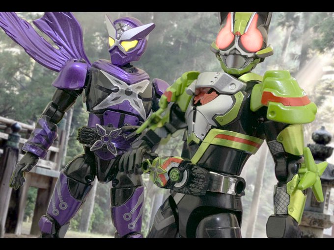 Ft (@Ftry_Chase20) さんのモデル作品まとめ (85 件) - Twoucan