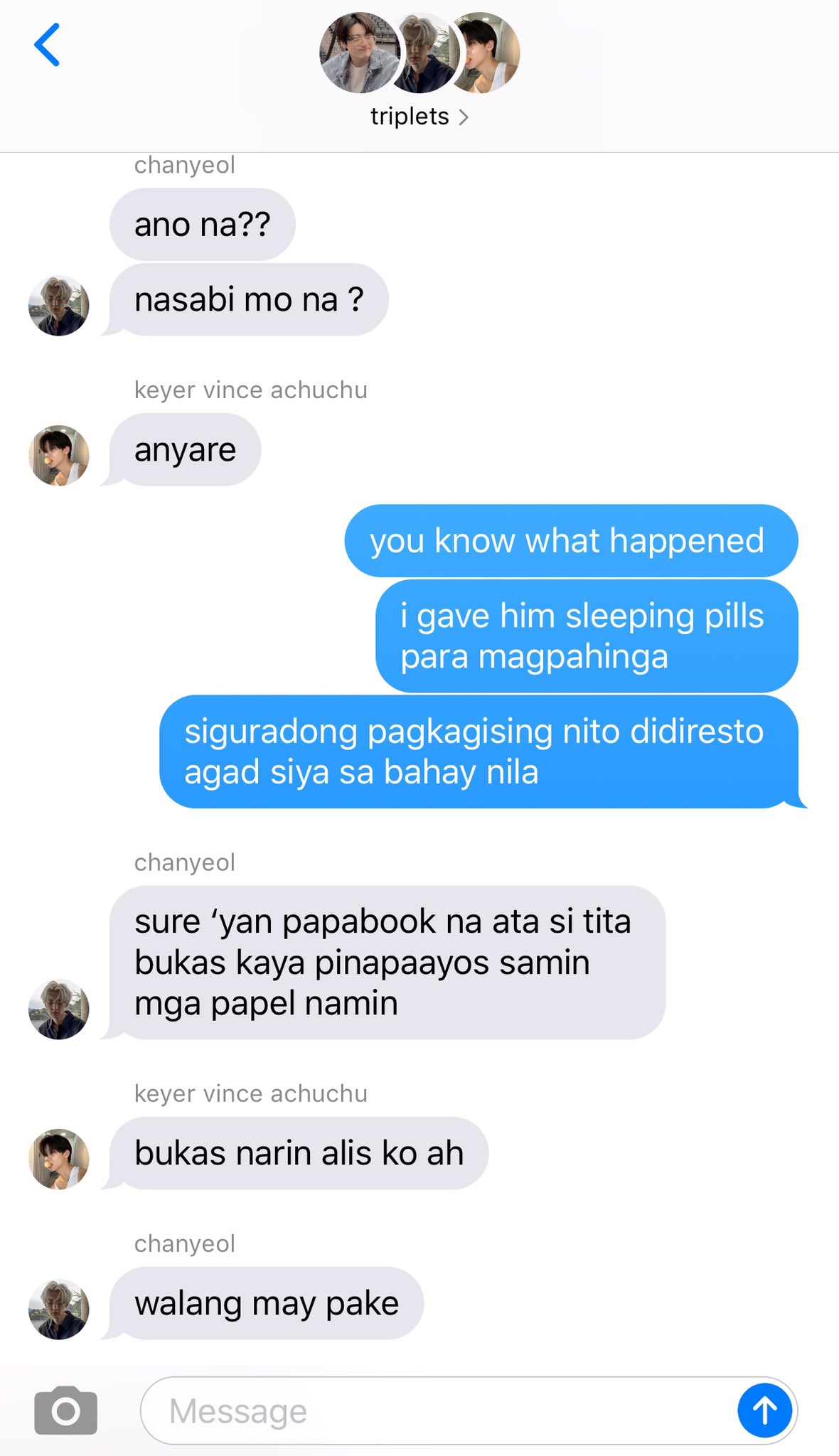 vienn. on Twitter: "☾ — • 1781. highlands pabida https://t.co/ooQ6QW6qe0" / Twitter