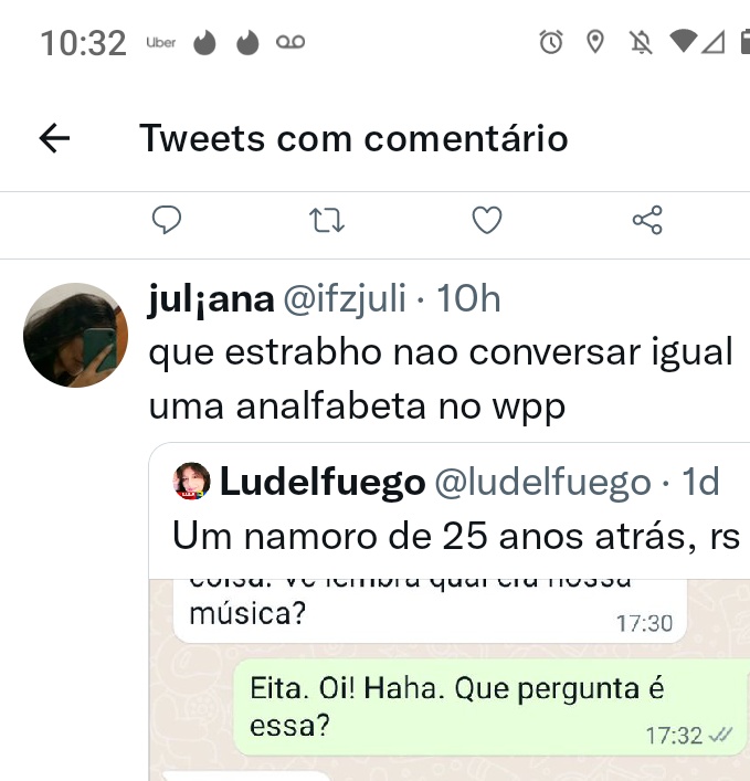 Ludelfuego on Twitter: "??? Haha https://t.co/m8LQVrHhjh" / Twitter