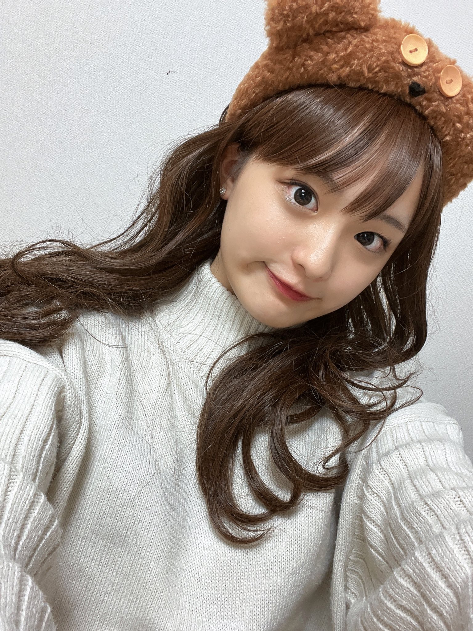 宇田川 桜夢 on Twitter: "くまイベ🧸 暫定一位！！！！！ 皆さん本当にありがとうございました😭 showroomのイベントで初めて1位を取ることができて本当に嬉しいです🌟 くま ...