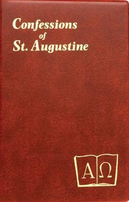Read [pdf]> Confessions of Saint Augustine (Paraclete Living Library ...