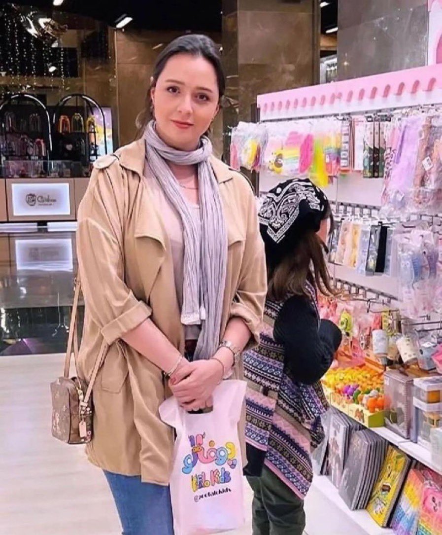 Farid Vahid on Twitter: "Courage sans borne ! Après avoir subi de multiples pressions à la suite ...