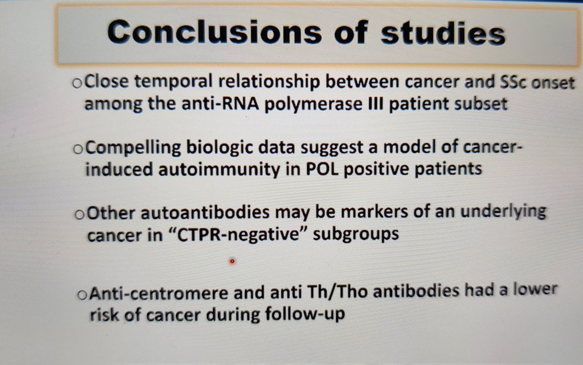 Philip S Hench memorial lecture: Scleroderma 2022 by Prof Fredrick ...