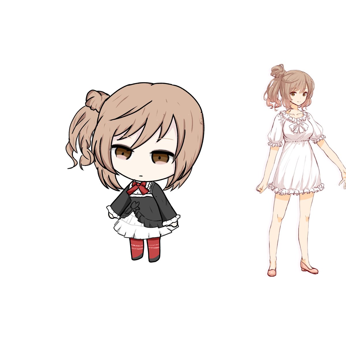 ZSAQ (@ZSAQ192) さんのイラスト・マンガ作品まとめ (1 件) - Twoucan