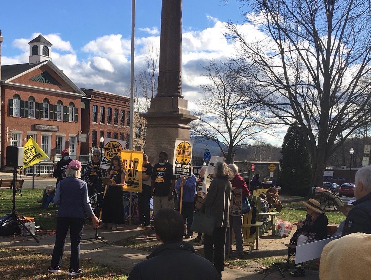 Michigan – Poor People's Campaign