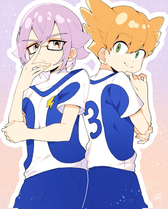 ろむ (@romu_175) さんのイラスト・マンガ作品まとめ (38 件) - Twoucan