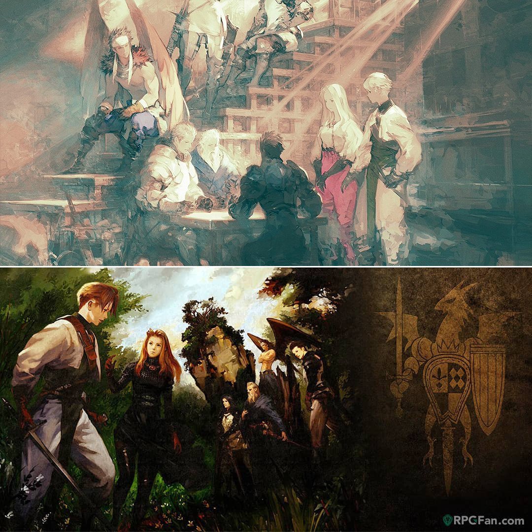 RPGFan (dot com) on Twitter: RPGFan (dot com) on Twitter: