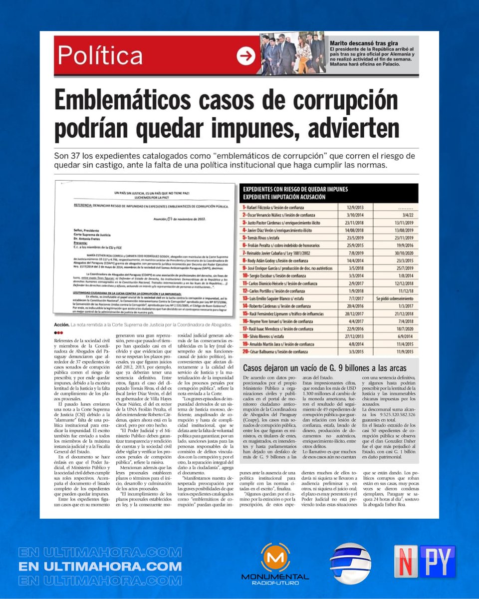 NPY Oficial on Twitter: NPY Oficial on Twitter: