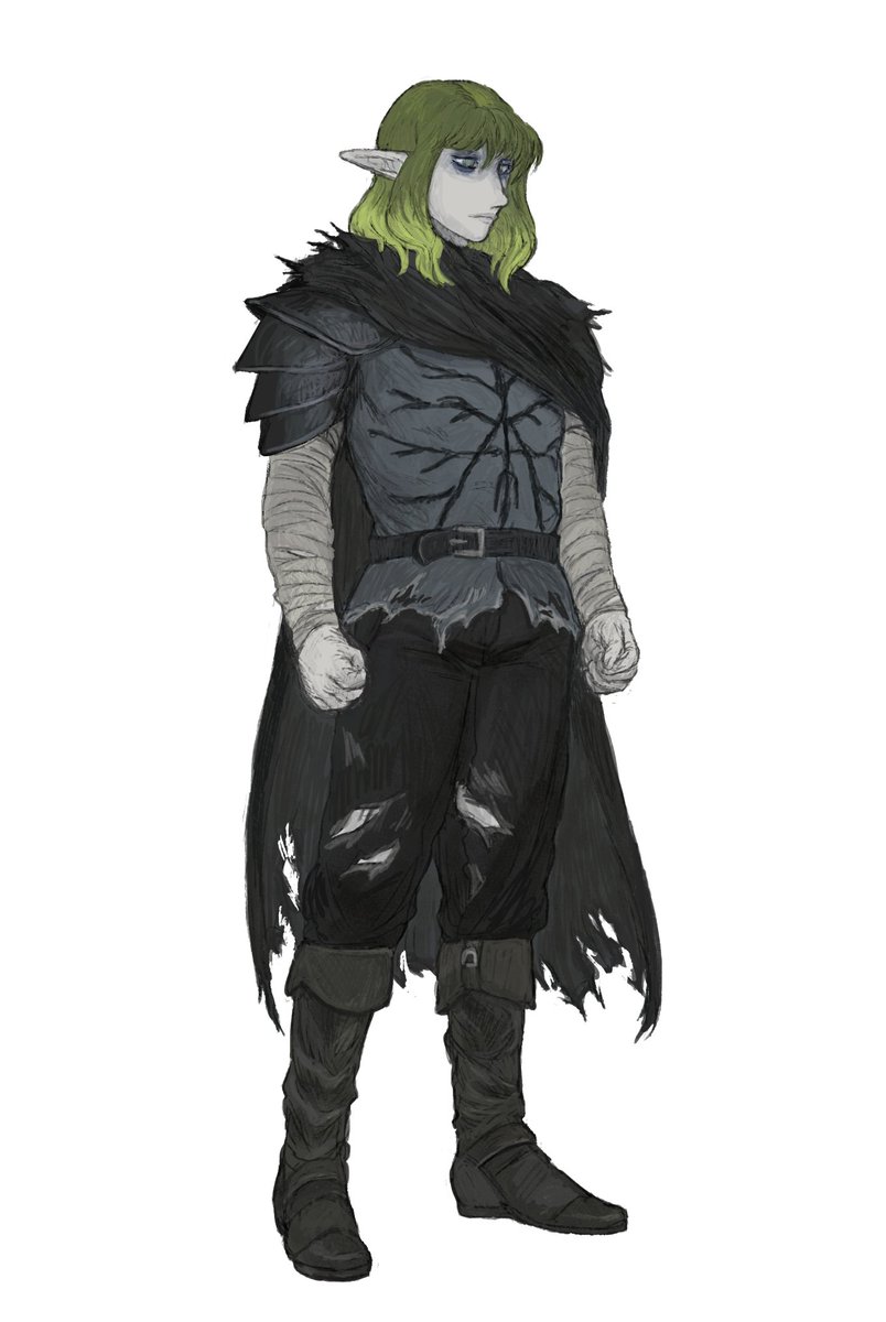 「Commission for @casinovocain 🌻 」|🌻Supergottのイラスト