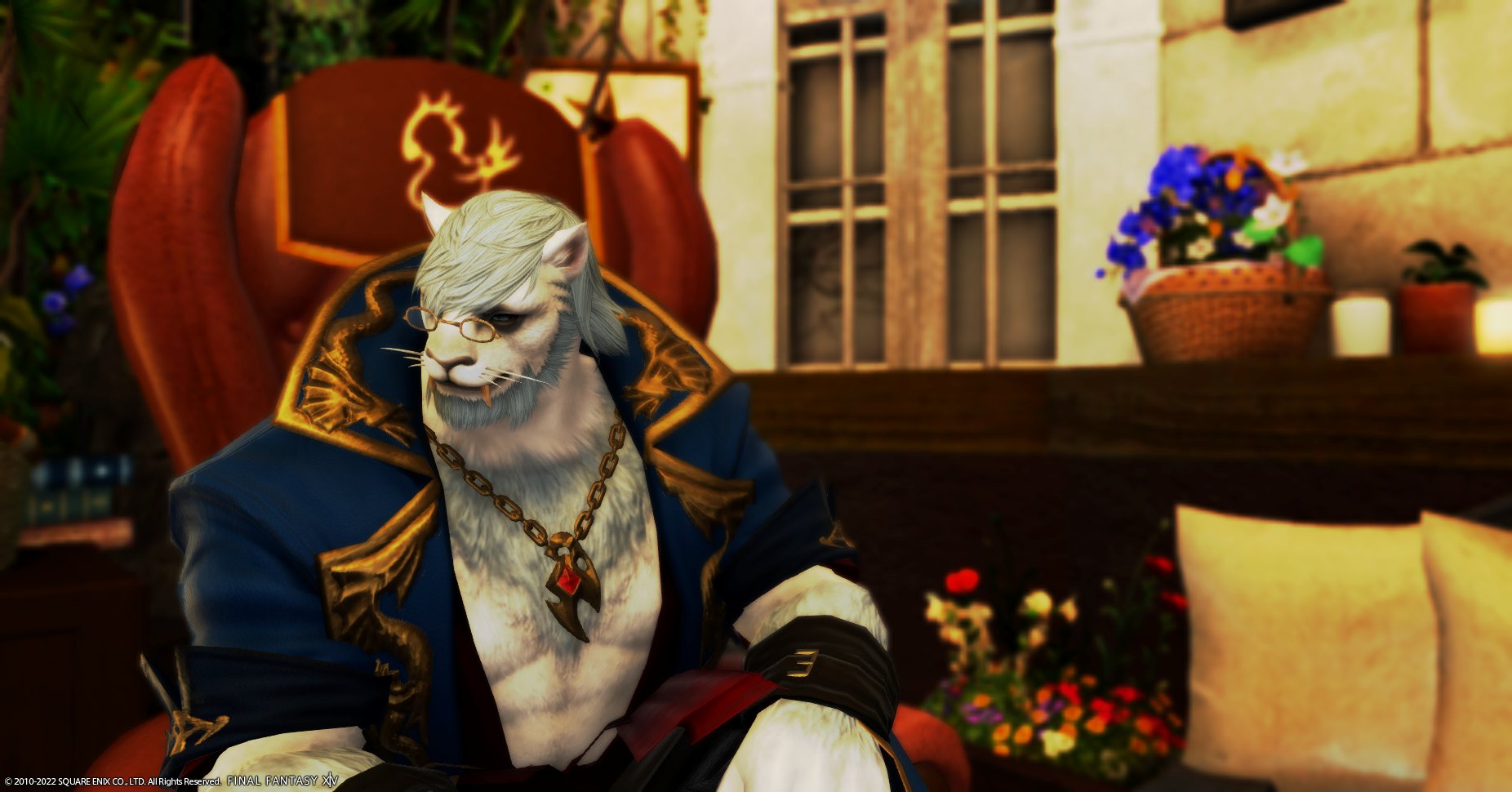 MaydayHexen＠FF14 on Twitter: "ぶるうぃろくん単写 #はとすた https://t.co/VEGVH7Tnqg" / Twitter