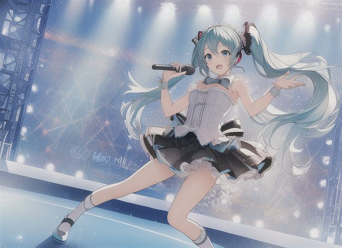 トシミク on Twitter: "Anything v3.0、さっき導入してまだ数枚しか生成していないけど、単純なpromptでここまで出る ...